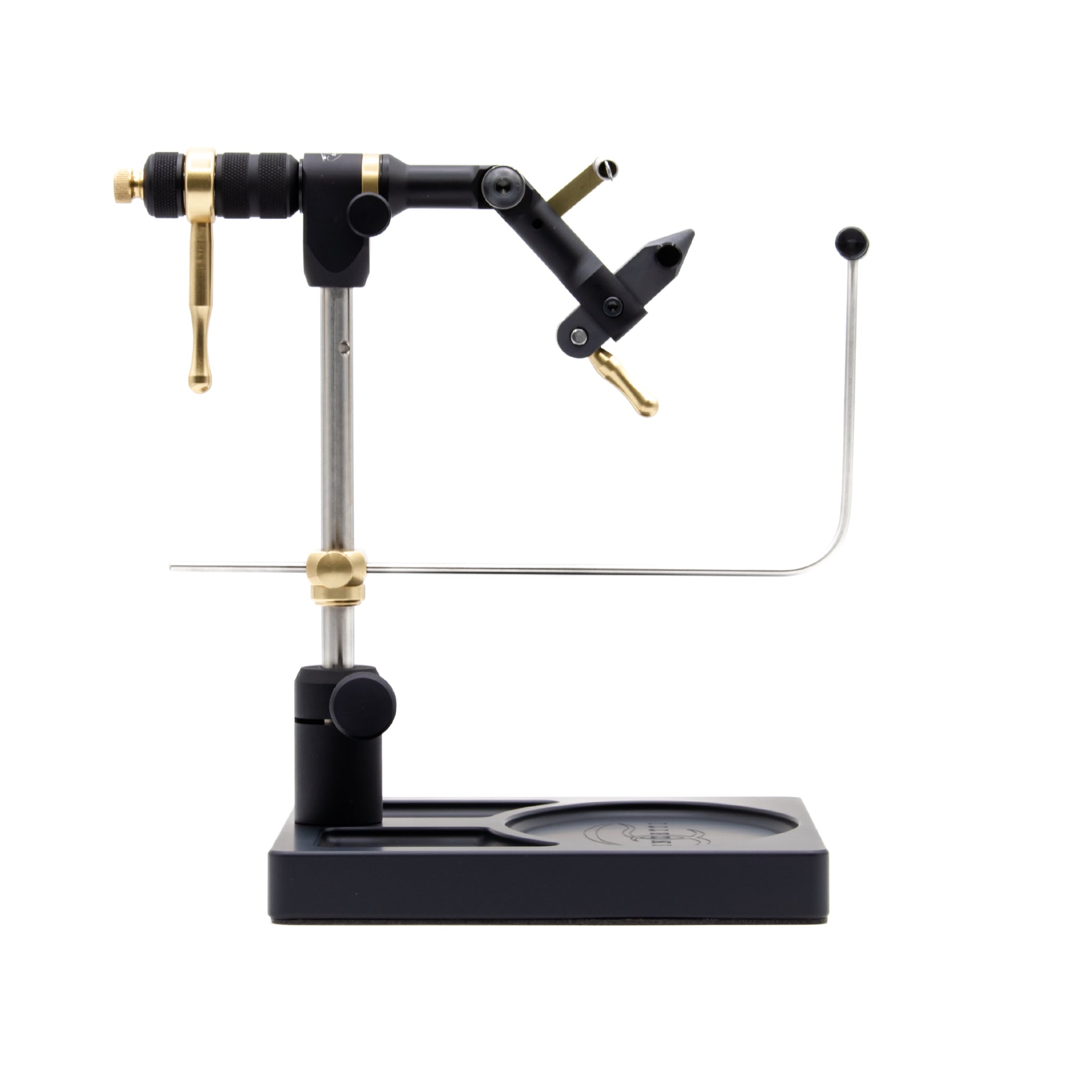 Renzetti Master Fly Tying Vise Accessories and Spare Parts – Renzetti LLC
