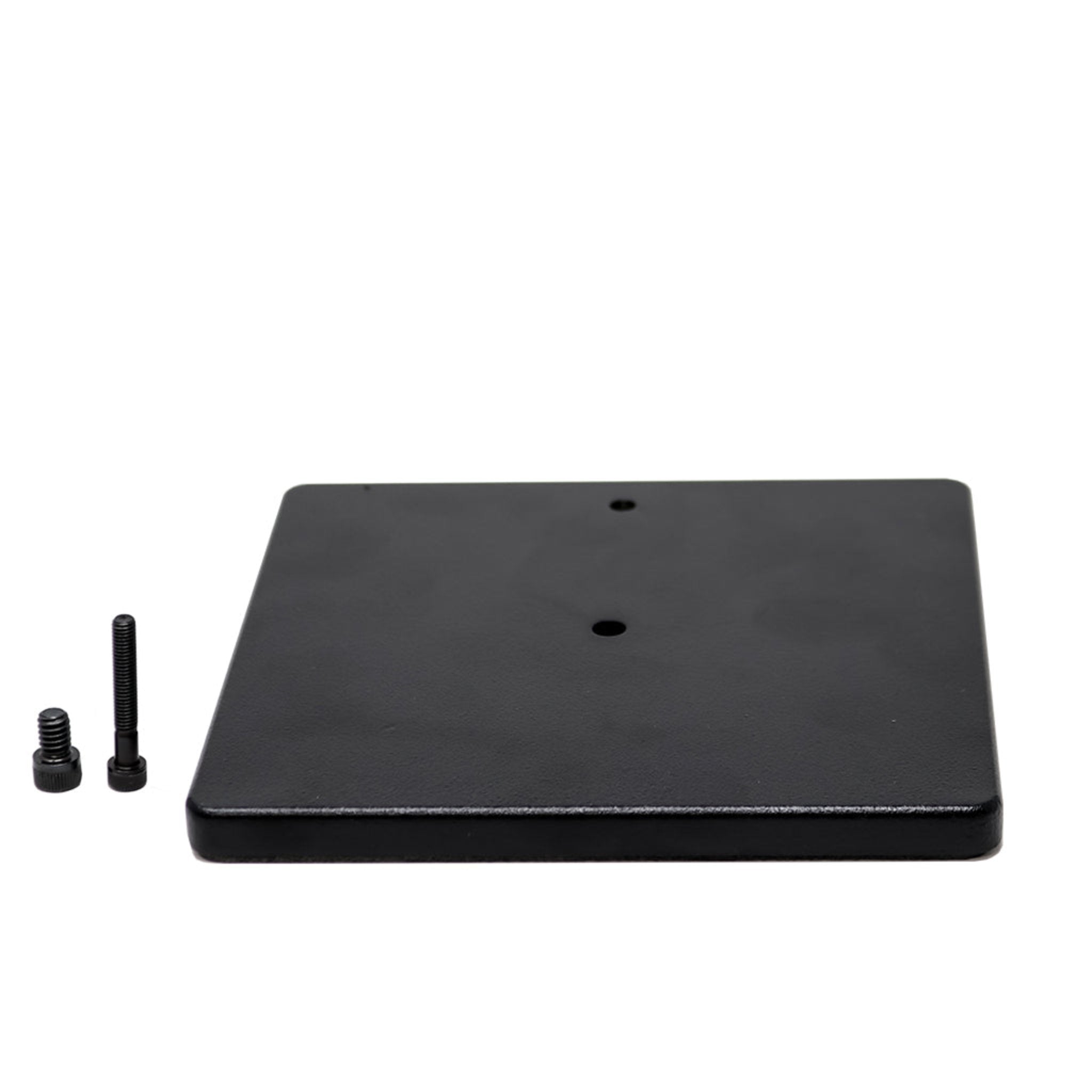 Weighted Base Plate – Renzetti LLC