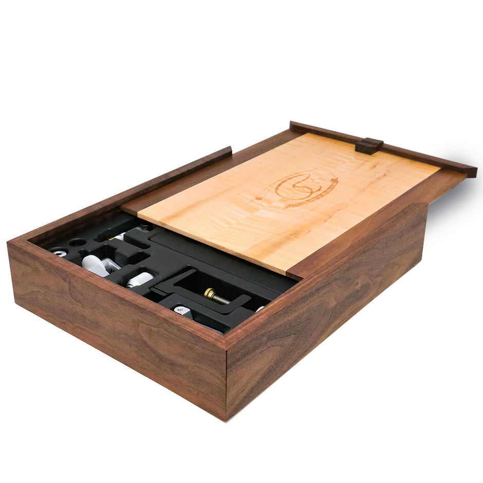 Renzetti Master Fly Tying Vises – Renzetti LLC