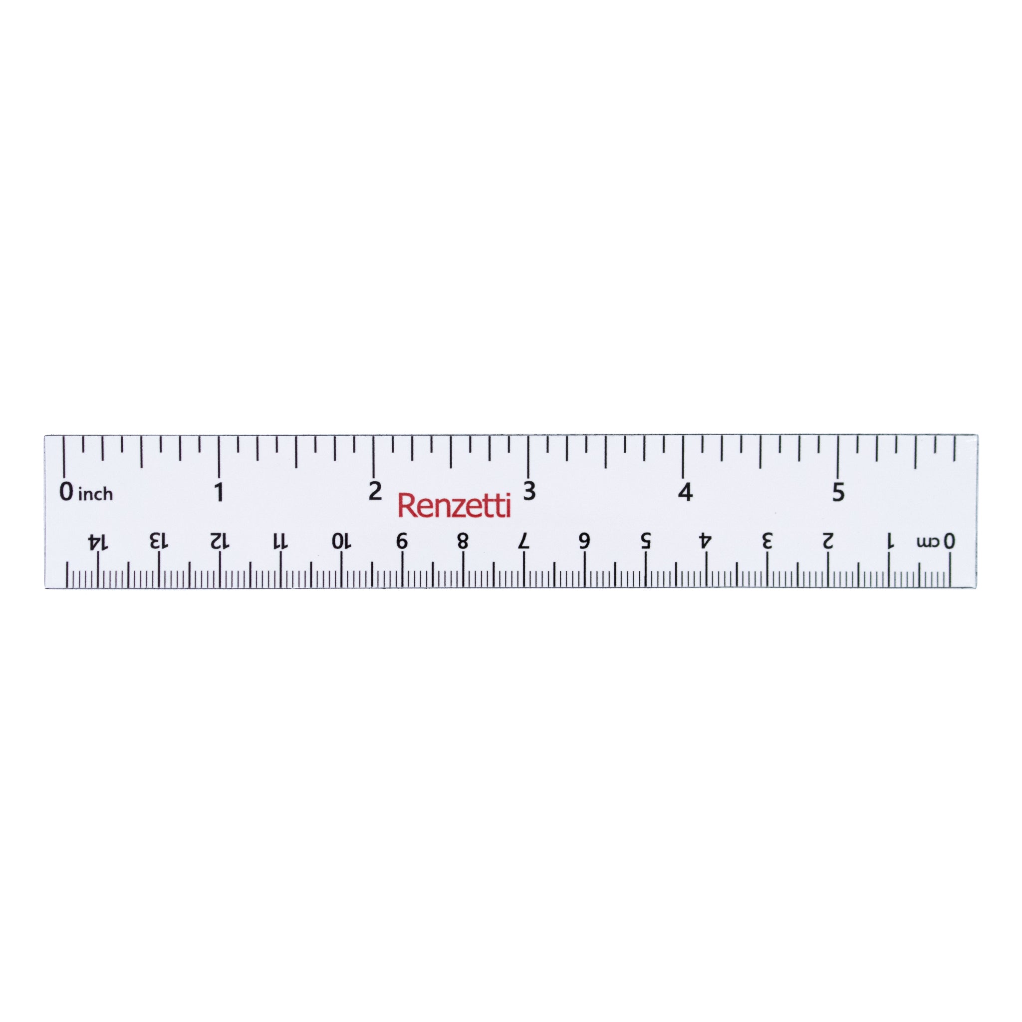 Renzetti Magnetic Fly Tying Ruler – Renzetti LLC