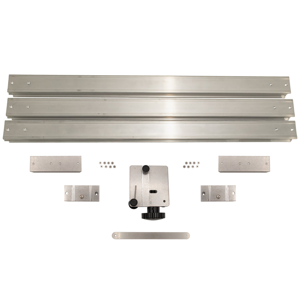 Renzetti CK1002 Conversion Kit for Rod Lathe – Renzetti LLC