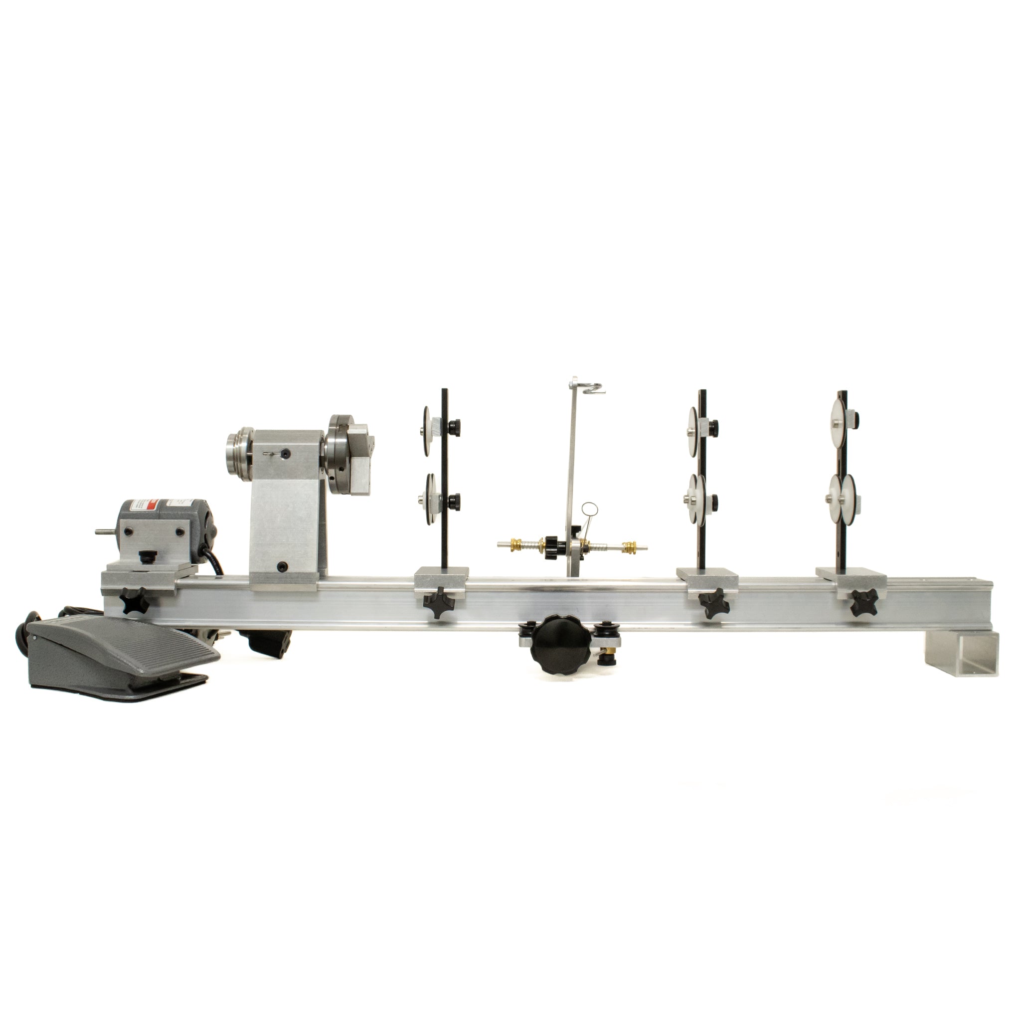 CL3000 - Renzetti Rod Lathe – Renzetti LLC