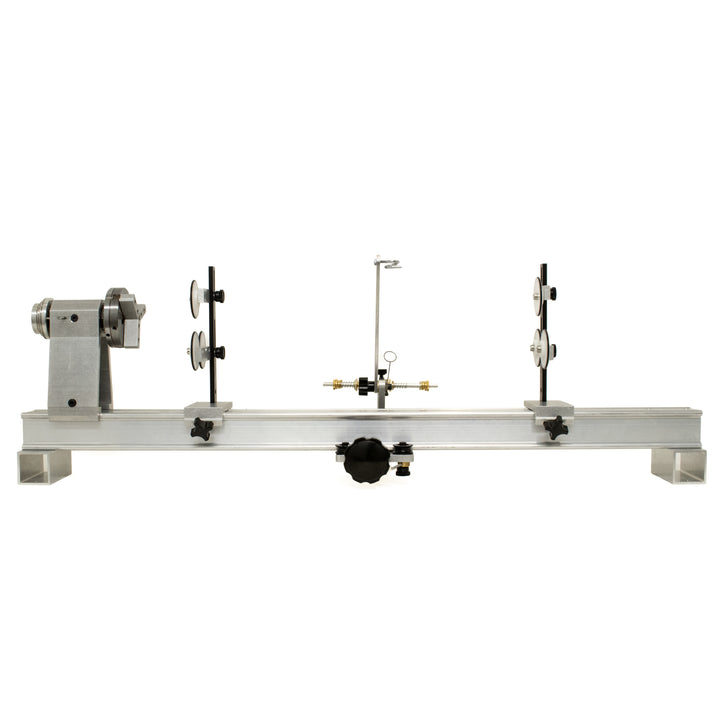 Renzetti Craftsman Rod Lathe – Renzetti LLC