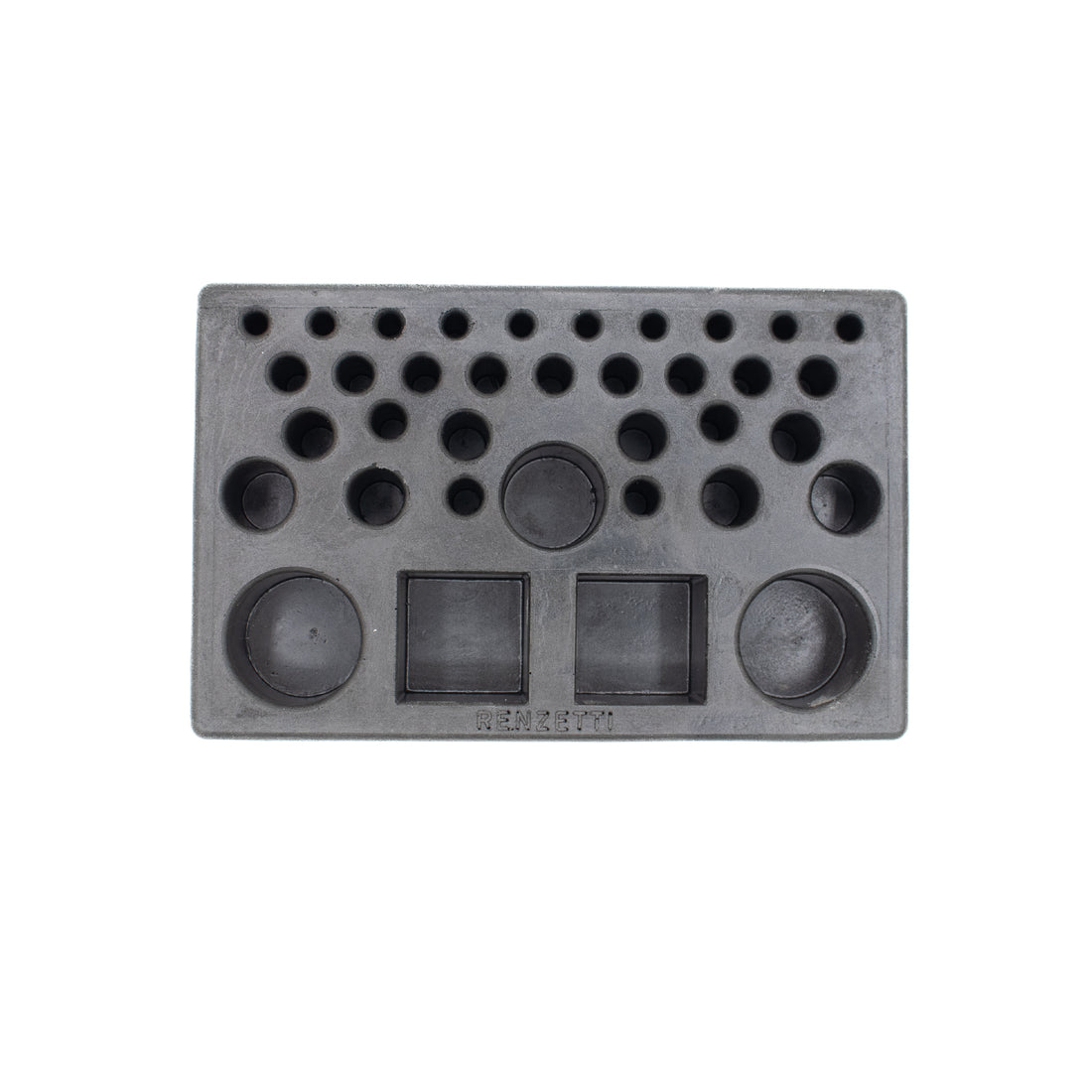 Renzetti Soft Foam Tool Caddy – Renzetti LLC