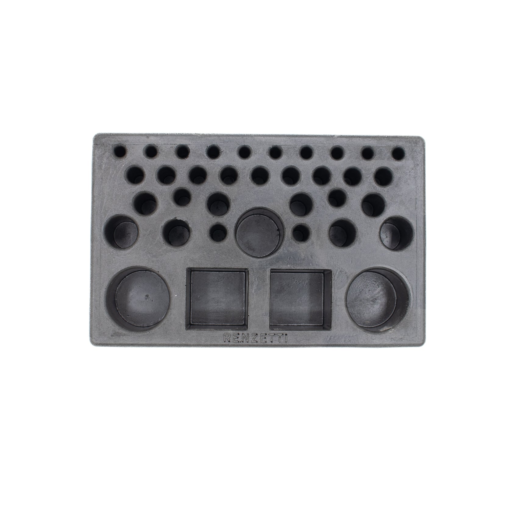 Renzetti Soft Foam Tool Caddy – Renzetti LLC
