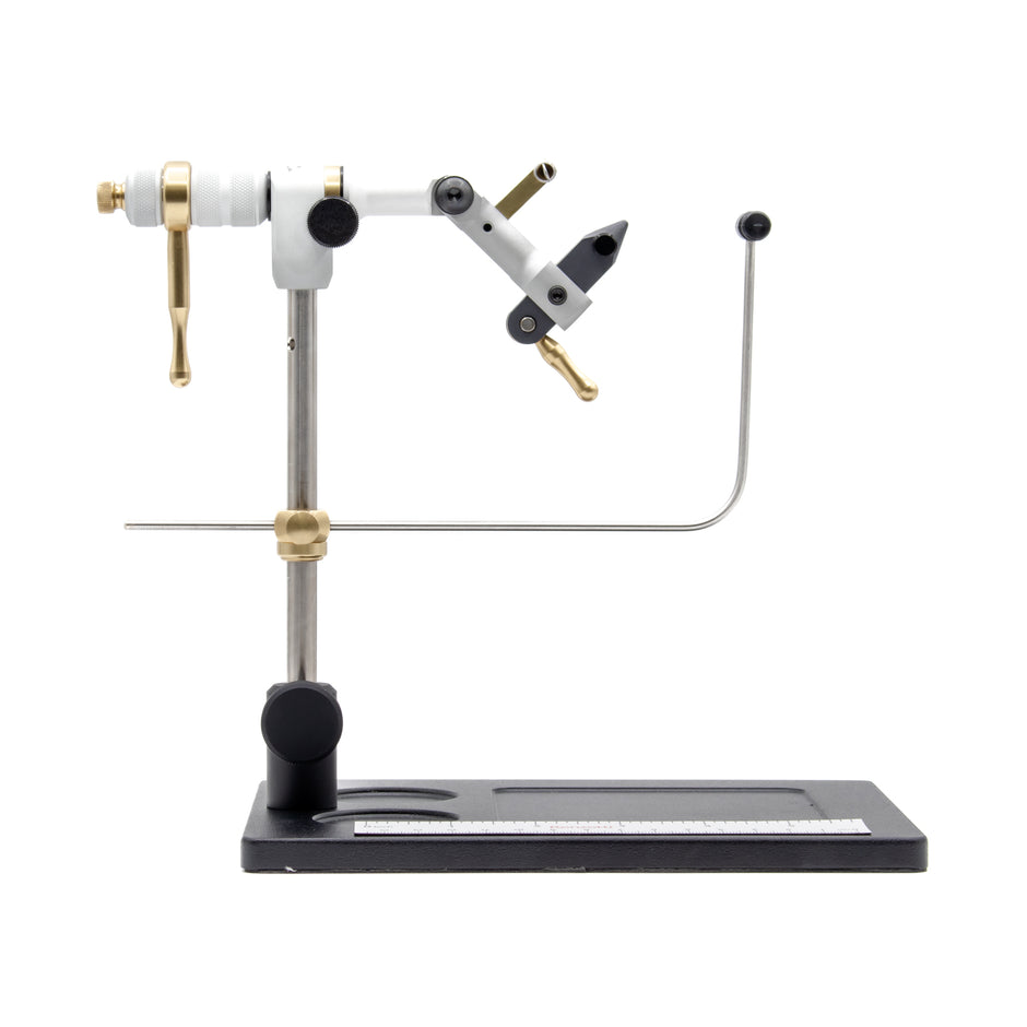 Renzetti Master Fly Tying Vises – Renzetti LLC