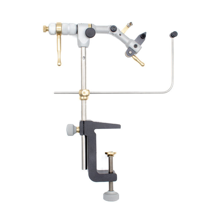 Renzetti Master Fly Tying Vises – Renzetti LLC