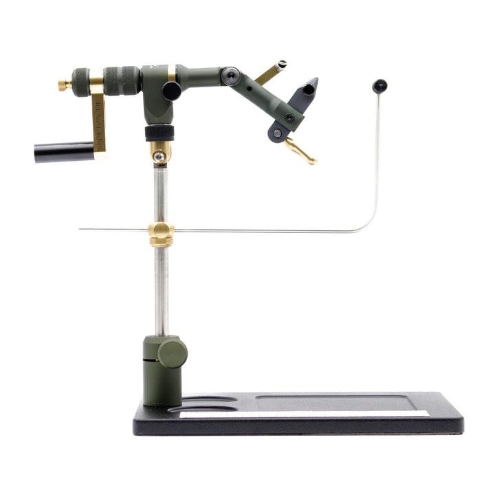 Renzetti Master Fly Tying Vises – Renzetti LLC