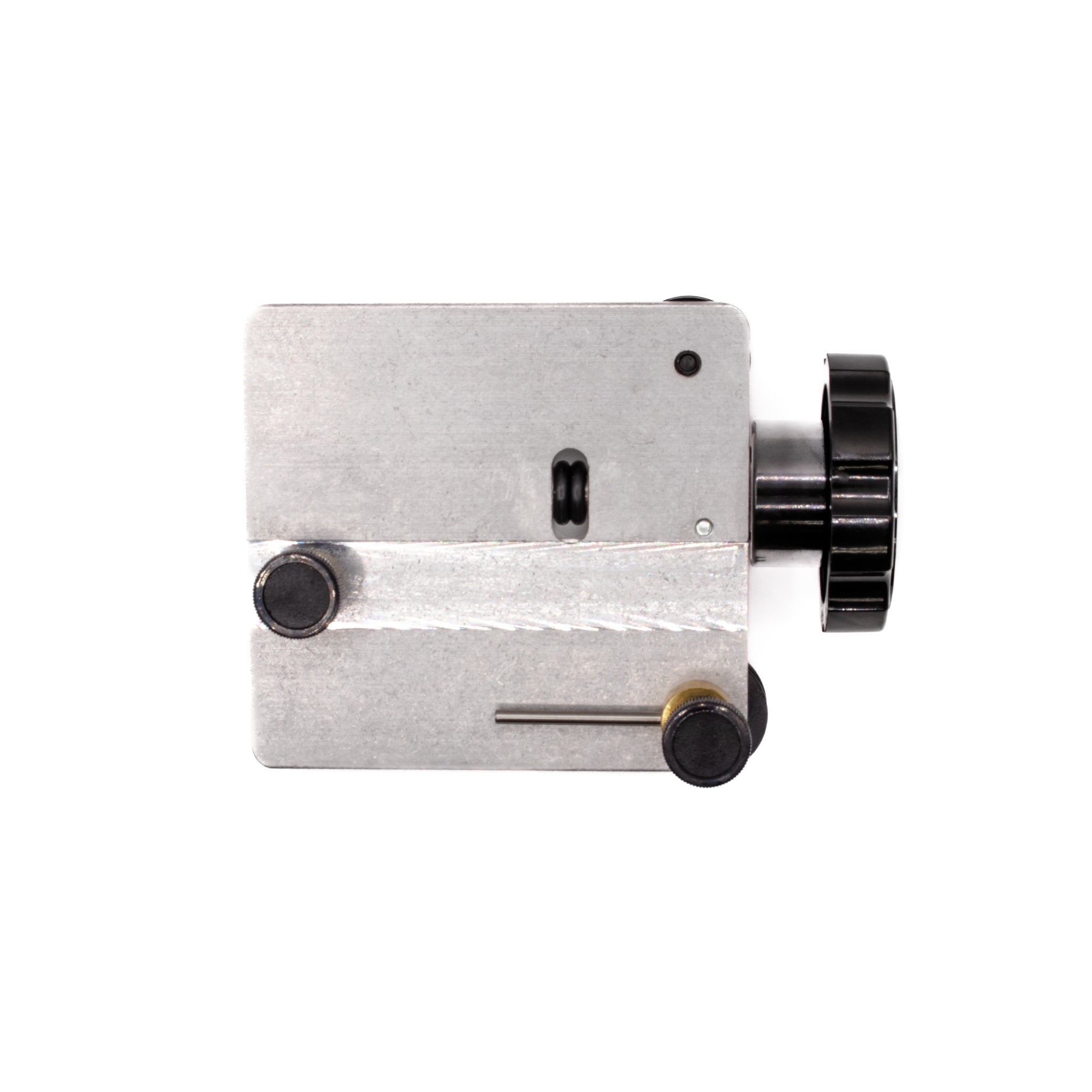 Renzetti RC 3300 Rolling Thread Feed Carriage for Craftsman Lathe ...