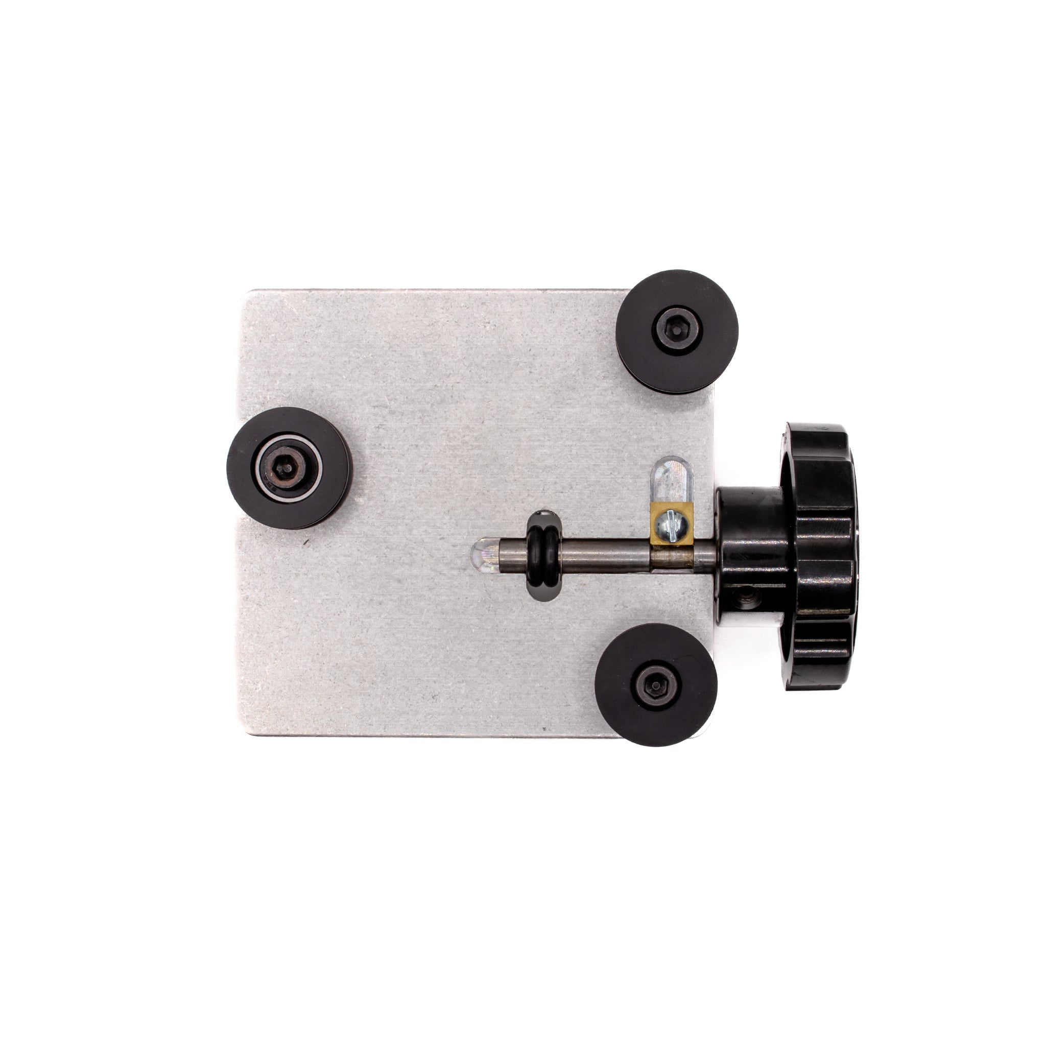 Renzetti RC 3300 Rolling Thread Feed Carriage for Craftsman Lathe ...