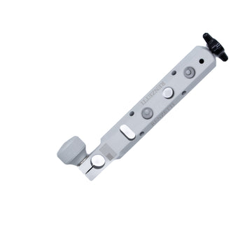 Renzetti Traveler Vise Accessories and Spare Parts – Renzetti LLC