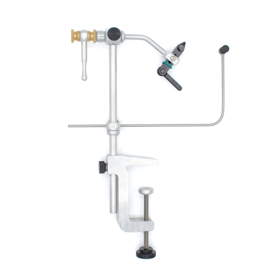 Traveler Series Vises – Renzetti LLC