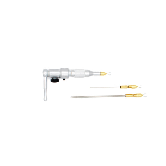 Renzetti Fly Tying Vises – Renzetti LLC