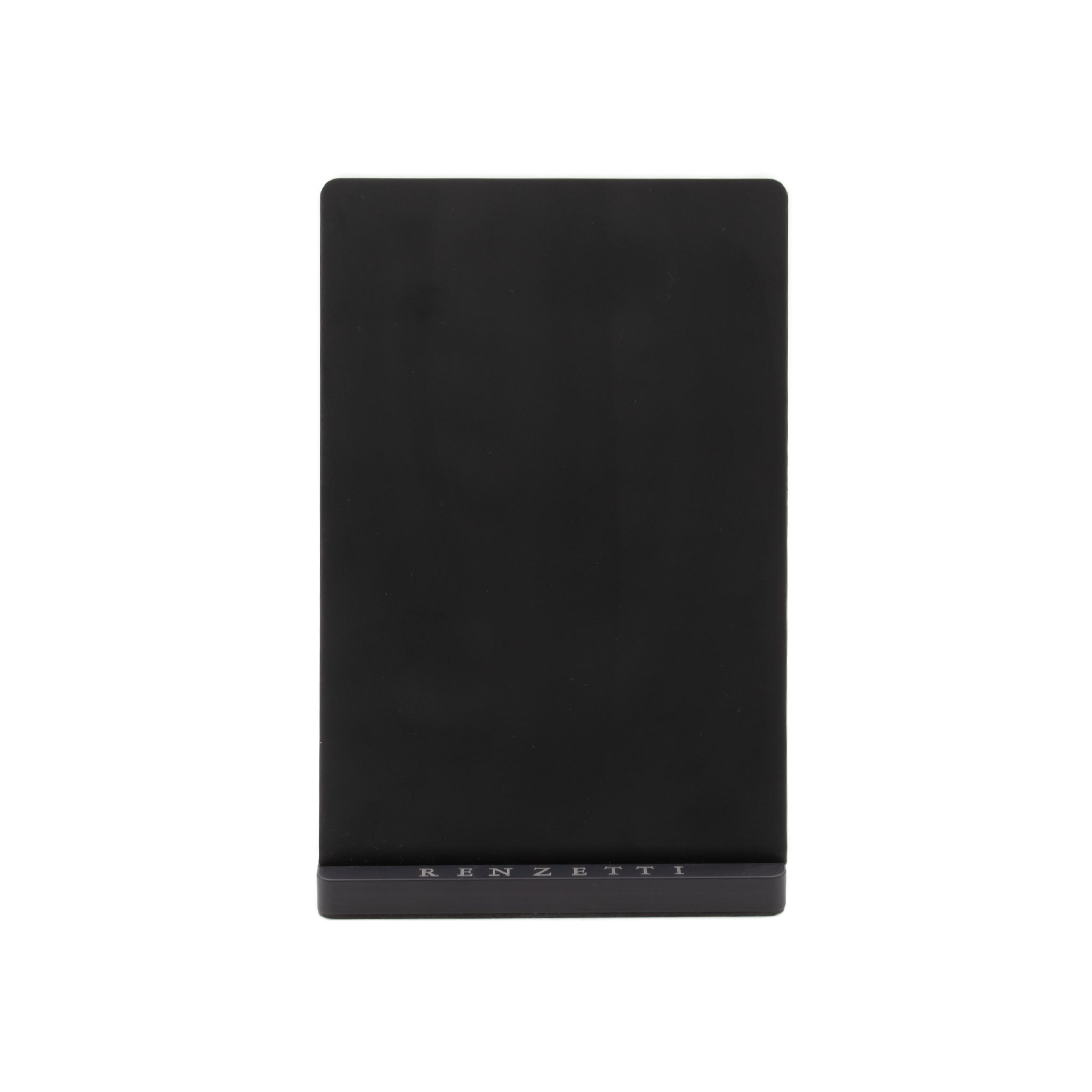 X8190- Visual Enhancement Plate w/ Base – Renzetti LLC