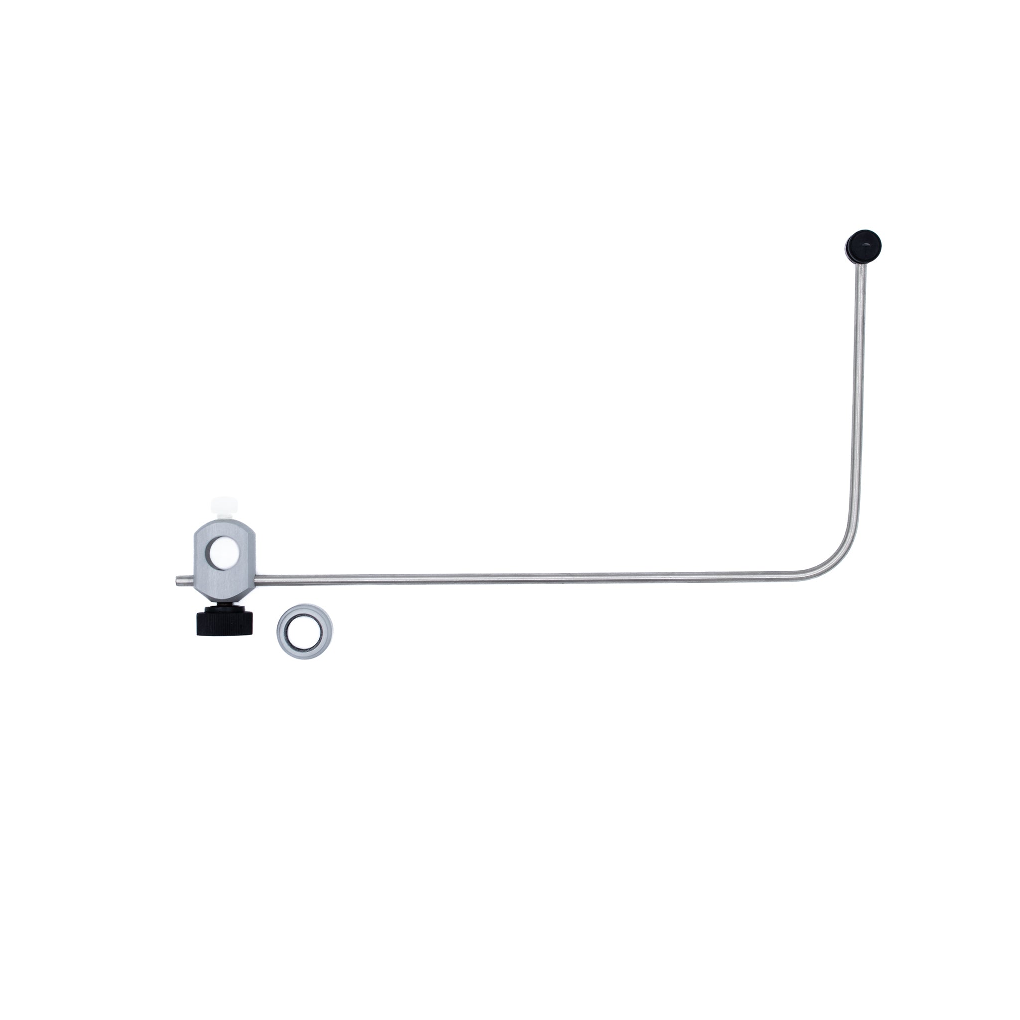 Renzetti X8019 Bobbin Cradle- Clear Anodized Fittings – Renzetti LLC