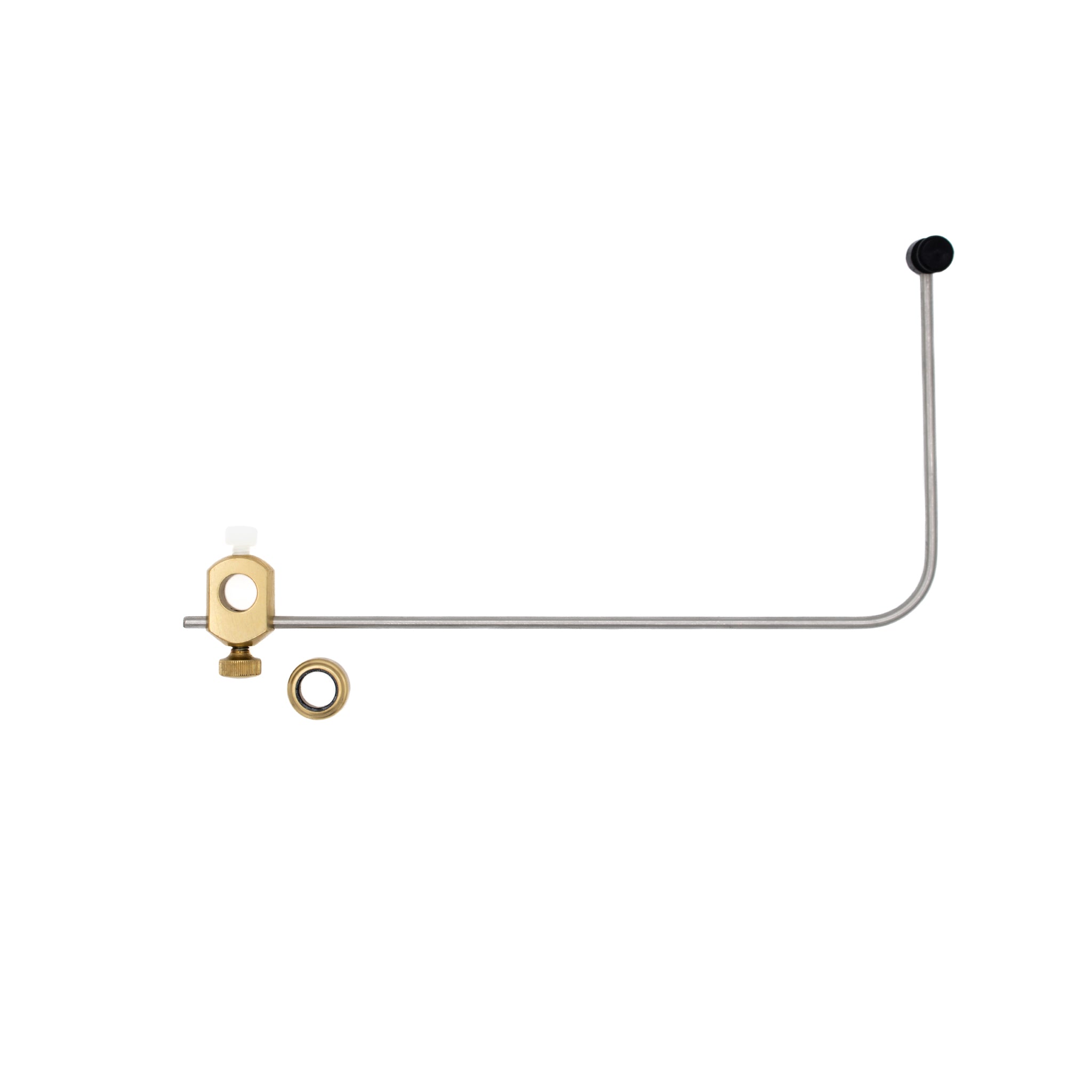 Renzetti X8020 Bobbin Cradle Brass Fittings – Renzetti LLC