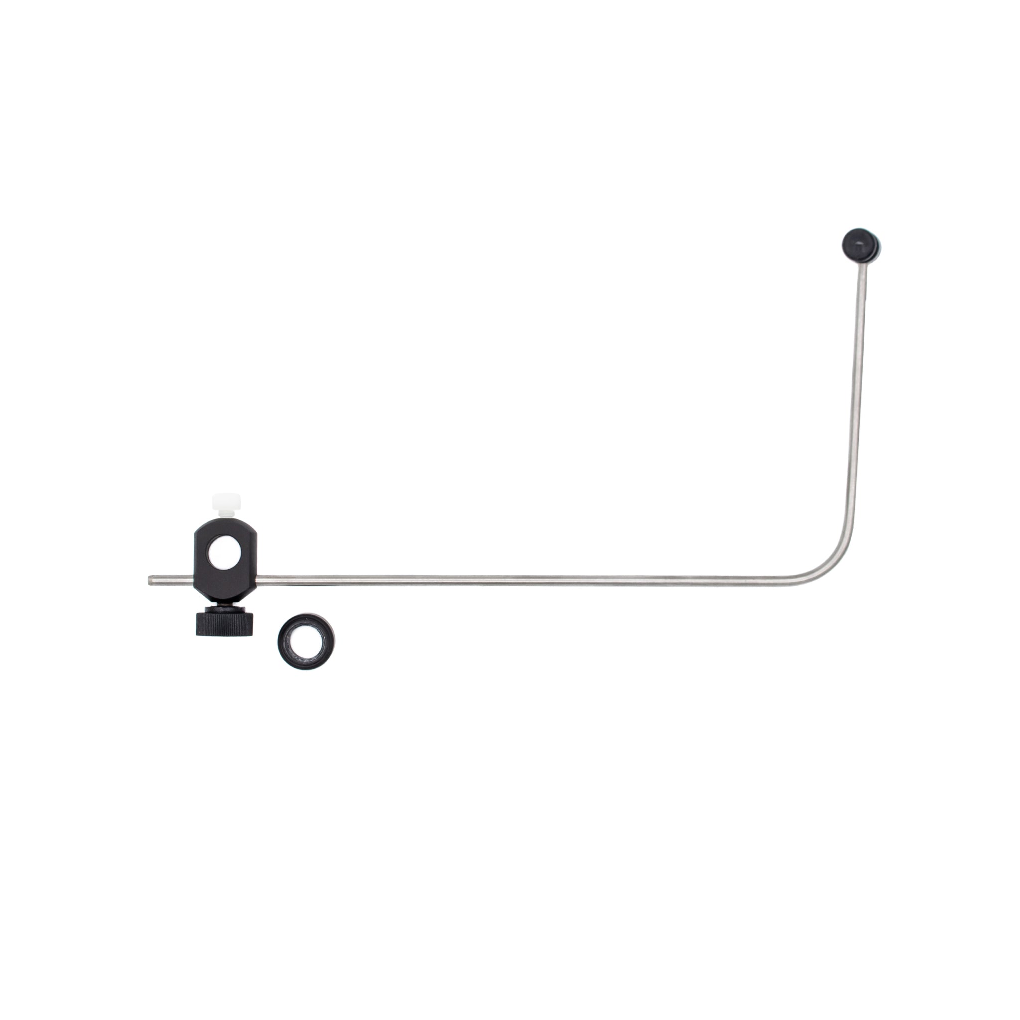 Renzetti X8110 Bobbin Cradle-Black Anodized Fittings – Renzetti LLC