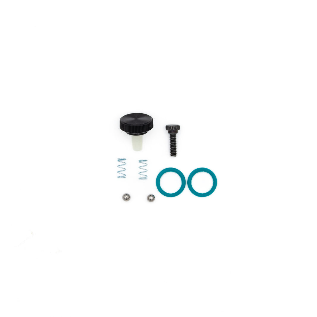 Renzetti Traveler Vise Accessories and Spare Parts – Renzetti LLC