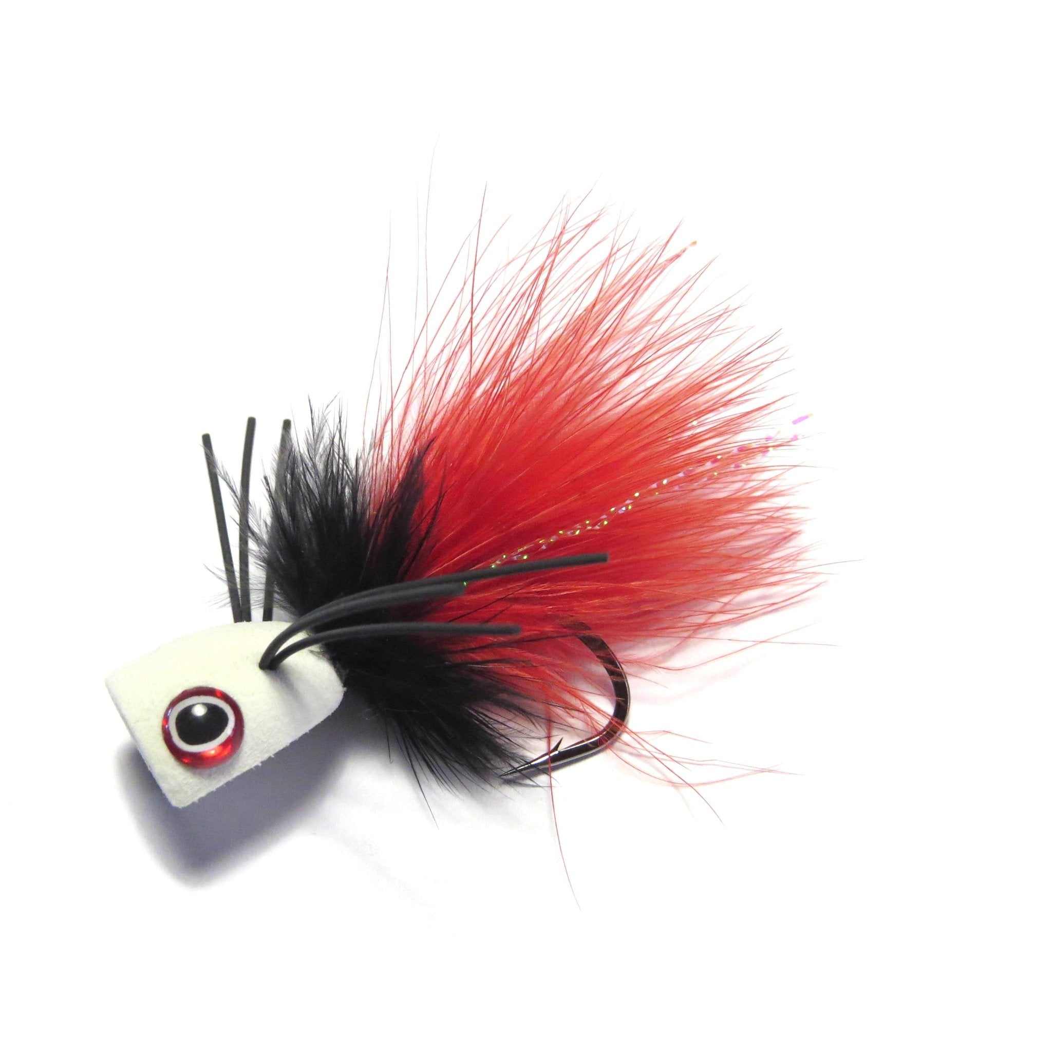 FW Popping Bug – Renzetti LLC